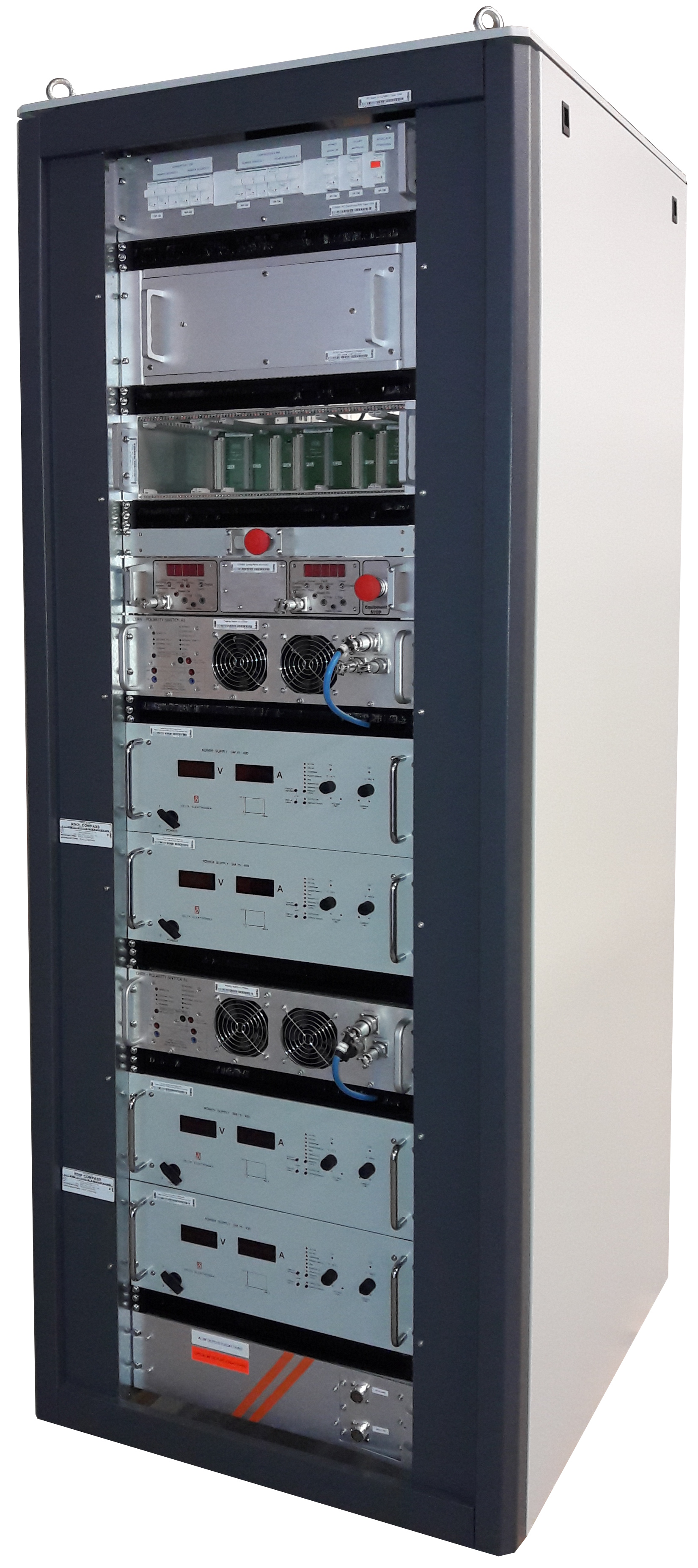 SY-EPC-LPC Compass General